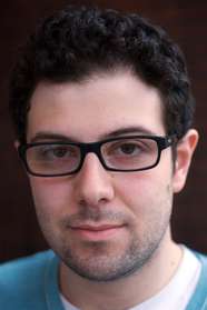 PSNY: Christopher Cerrone Biography